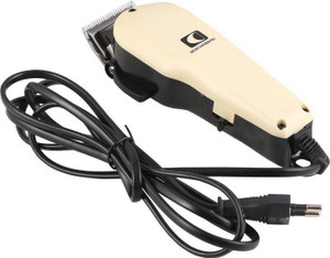 Choaba Hair Clipper Trimmer 45 min Runtime 2 Length Settings Price in ...