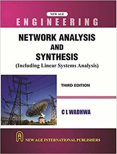 Network Analysis and Synthesis: Buy Network Analysis and Synthesis by ...