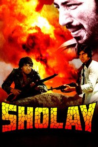 SHOLAY full movie clear HD print it's Durn data DVD play only in ...