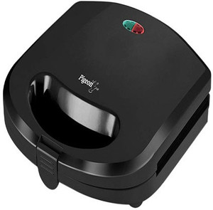 Pigeon Grill Sandwich Maker Open Grill, Toast Price in India - Buy ...
