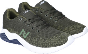 Nine Plus Fussion Training & Gym Shoes For Men - Buy Nine Plus Fussion ...