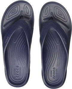 CROCS Men Classic Slippers - Buy 202635-410 Color CROCS Men Classic ...