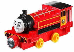 Thomas & Friends Fisher-Price Take-n-Play Victor - Fisher-Price Take-n ...