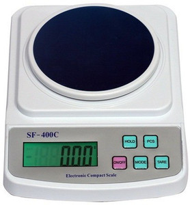 Gentle e kart SF-400C Multipurpose Weighing Scale Price in India - Buy ...