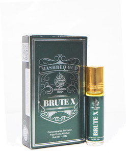mashreq oud BRUTE x Floral Attar Price in India - Buy mashreq oud BRUTE ...