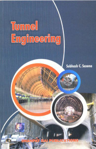 Tunnel Engineering: Buy Tunnel Engineering by Saxena, S.C. at Low Price ...