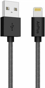 AirPlus Lightning Cable 1 m MFI-Certified 8 Pin - AirPlus : Flipkart.com