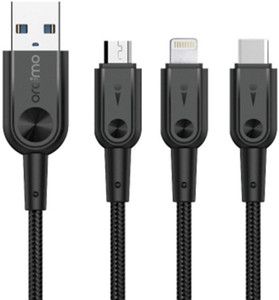 ORAIMO Micro USB Cable 2 A 1 m 3in Universal Cable OCD-X101 - ORAIMO ...