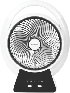 HALONIX Bianco Inverter 200 mm 3 Blade Table Fan Price in India - Buy ...
