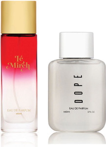 Buy PAM Le mirch Perfume Eau de Parfum - 60 ml Online In India ...
