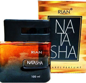 Buy RIAN Natasha Perfume - 100 ml Online In India | Flipkart.com