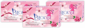 PREGASURE PREGNANCY TEST kit Digital Pregnancy Test Kit Price in India ...