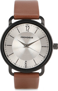 PROVOGUE Analog Watch - For Men - Buy PROVOGUE Analog Watch - For Men ...