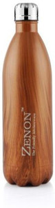 Flipkart.com | Zenon Zenon Stainless Steel Vacuum Bottle(Copper Finish ...