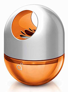 Godrej BRIGHT, TANGY, DELIGHT Car Freshener Diffuser GEL BRIGHT Price ...