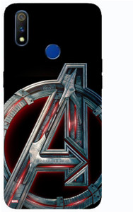 Insane Back Cover for Realme 3, Realme 3i - Insane : Flipkart.com