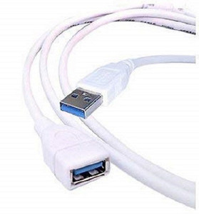 JX2 Ethernet Cable 5 m USB Extension Cable Type A Female to Male - JX2 ...