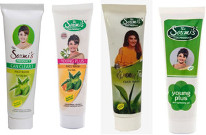 The Soumi's Can Product The Soumis Can Product All Face Wash - Price in ...