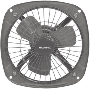 HALONIX Krypton 230 mm Energy Saving 3 Blade Exhaust Fan Price in India ...