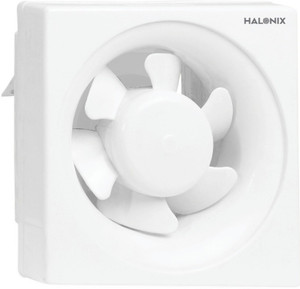 HALONIX HELION DX with 12 Months Warranty 250 mm Exhaust Fan Price in ...