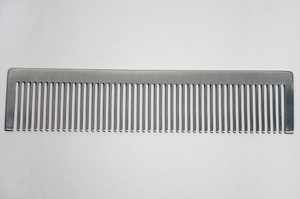quill Steel Dressing Comb Model1 Matte Finish - Price in India, Buy ...