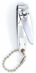 Basicare Nail Clipper with File - Price in India, Buy Basicare Nail ...