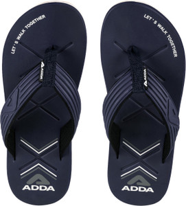 Adda Men Flip Flops - Buy Adda Men Flip Flops Online at Best Price ...