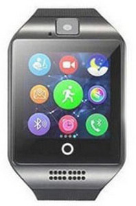 Prada Technology PT-4 Smartwatch Price in India - Buy Prada Technology ...