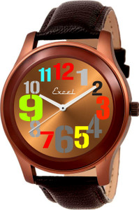 EXCEL Analog Watch - For Men - Buy EXCEL Analog Watch - For Men B9 ...