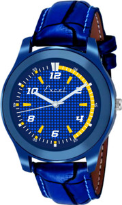 EXCEL Analog Watch - For Men - Buy EXCEL Analog Watch - For Men Premium ...