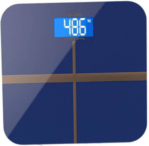 ZIORK Digital Weighing Scale Electronic Weight Machine For Human Body ...