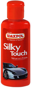 waxpol Liquid Car Polish for Exterior Price in India - Buy waxpol ...
