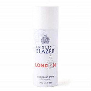 English BLAZER LONDON Body Spray - For Men - Price in India, Buy ...