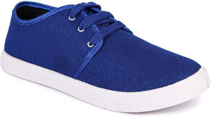 TEMPO Canvas Shoes For Men - Buy TEMPO Canvas Shoes For Men Online at ...