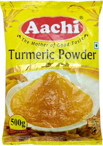 Aachi Turmeric Powder Price in India - Buy Aachi Turmeric Powder online ...