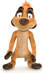 DISNEY Timon Plush - 30 cm - Timon Plush . Buy Timon toys in India ...