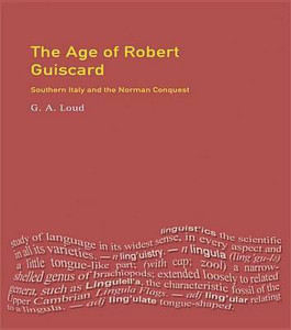 The Age of Robert Guiscard: Buy The Age of Robert Guiscard by Loud ...