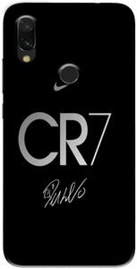 PAEDICON Back Cover for Redmi 7 - PAEDICON : Flipkart.com