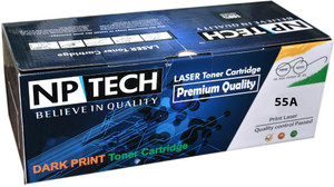NP HP LaserJet P3010, P3015, P3015d, P3015dn, P3015n, P3015x Printers ...