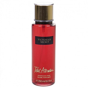 Buy Victoria's Secret Total Attraction Body Mist - For Women 250ml Eau ...