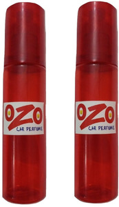 OZO Fresh Car Freshener Spray Luxury Liquid Air Freshener AO-107 Price ...