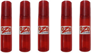 OZO Fresh Car Freshener Spray Luxury Liquid Air Freshener AO-110 Price ...