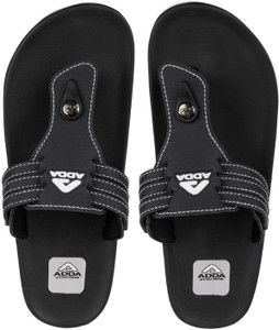 Adda Men Slippers - Buy Adda Men Slippers Online at Best Price - Shop ...