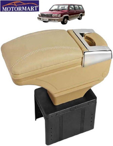 MOTORMART Sliding Arm Rest for Qual Car Armrest Price in India - Buy ...