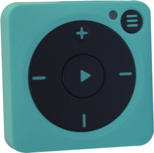 Mighty iPod MD-M002-BLTR-1 - Mighty : Flipkart.com