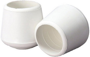 Hardware Chair Bush Round White -Buy Edge & Corner Guards online in ...