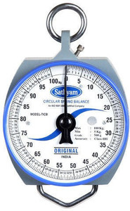 Sathyam CIRCULAR Balance Scale Price in India - Buy Sathyam CIRCULAR ...