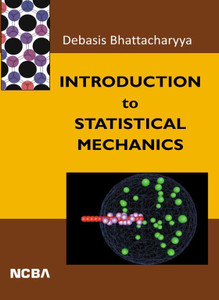 INTRODUCTION TO STATISTICAL MECHANICS: Buy INTRODUCTION TO STATISTICAL ...