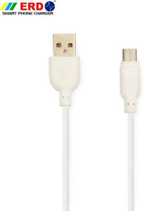 ERD Power Sharing Cable 1 m UC-21 Micro USB Data Cable - ERD : Flipkart.com