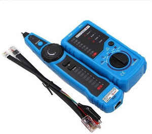 Techtest Multifunctional Network Lan Ethernet Bside FWT11 Digital ...